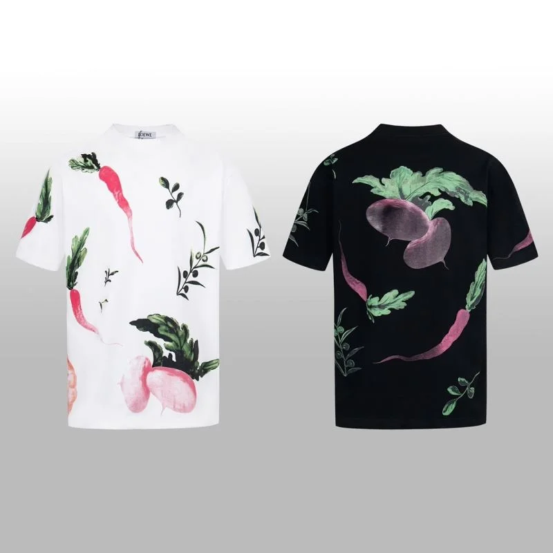 Indistinguishable Loewe T-Shirts