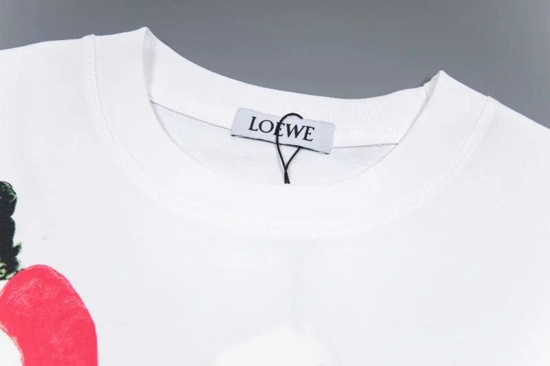 Indistinguishable Loewe T-Shirts