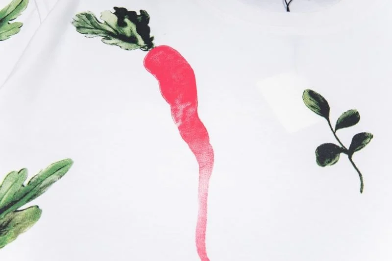 Indistinguishable Loewe T-Shirts