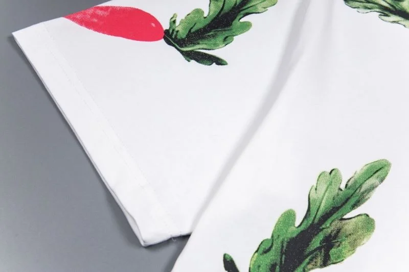 Indistinguishable Loewe T-Shirts