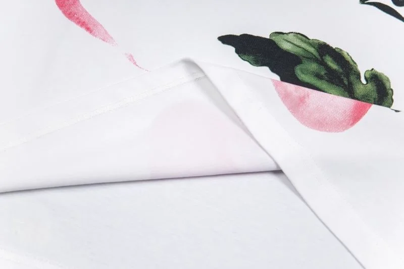 Indistinguishable Loewe T-Shirts