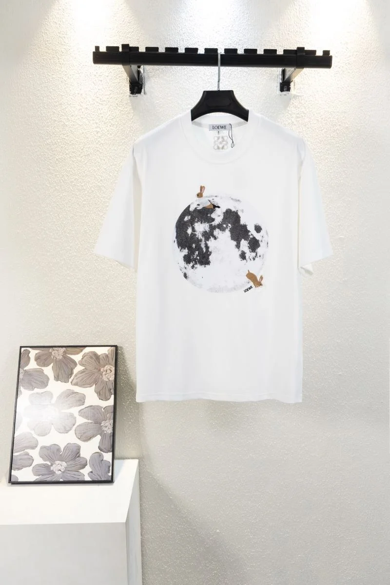 Loewe T-Shirts