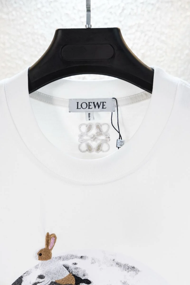 Genuine Loewe T-Shirts