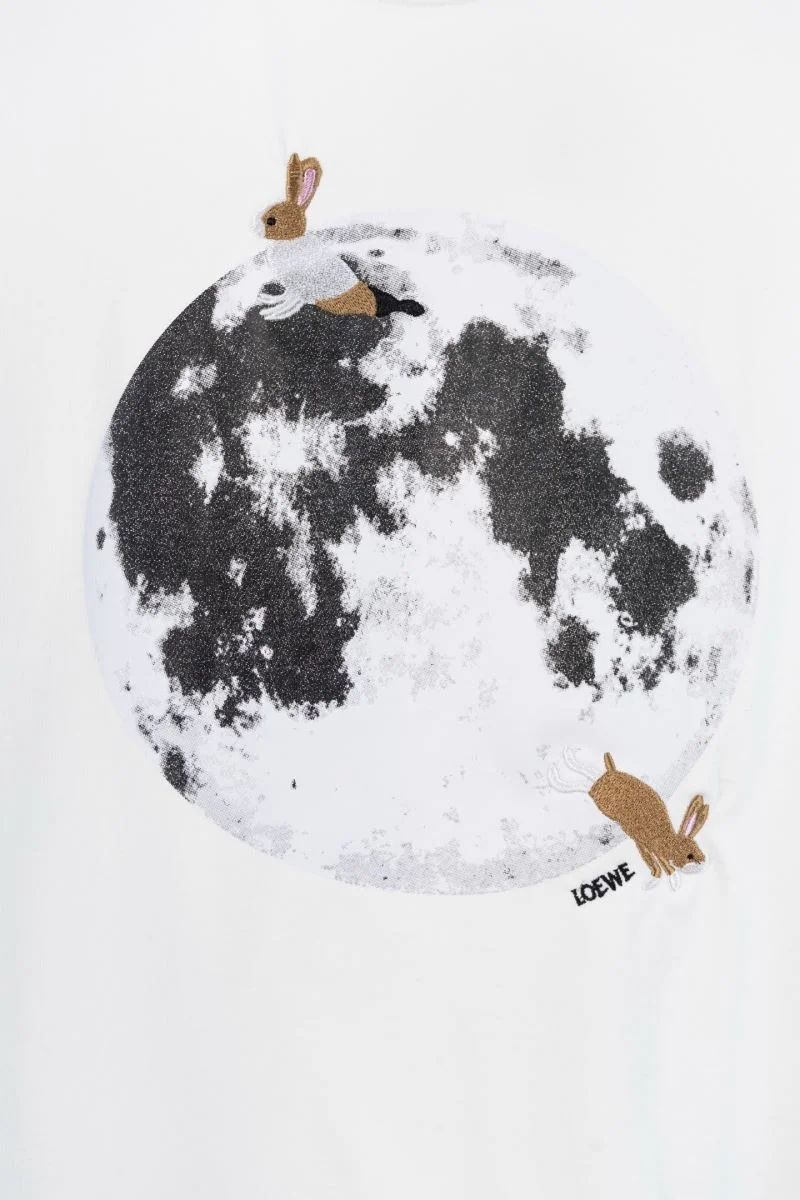 Genuine Loewe T-Shirts