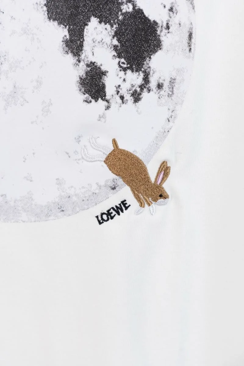 Genuine Loewe T-Shirts