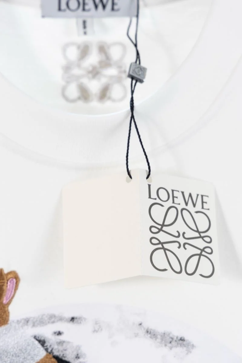 Genuine Loewe T-Shirts
