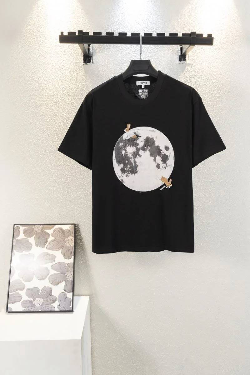 Loewe T-Shirts