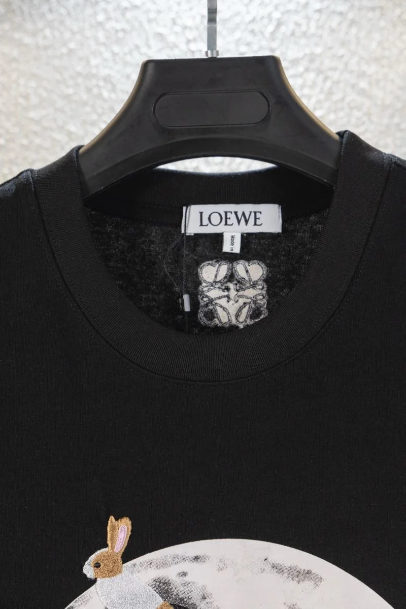 Original Loewe T-Shirts