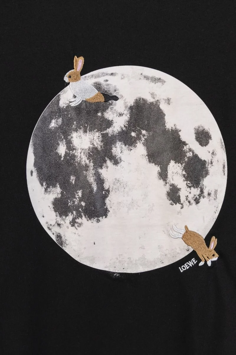 Original Loewe T-Shirts