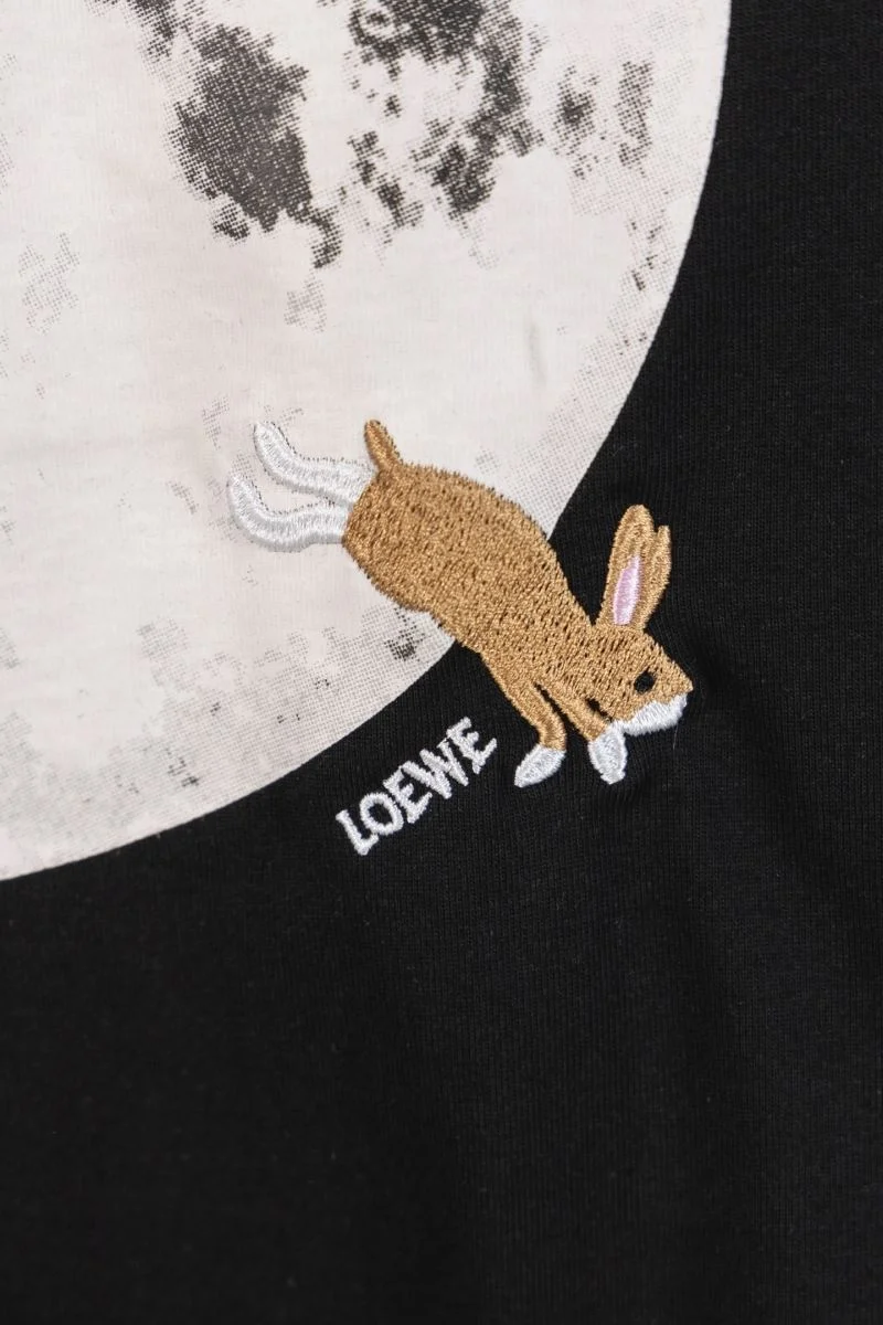 Original Loewe T-Shirts