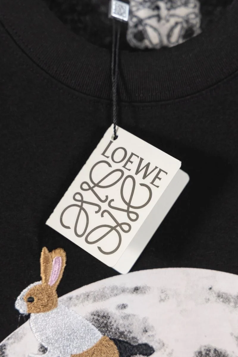 Original Loewe T-Shirts