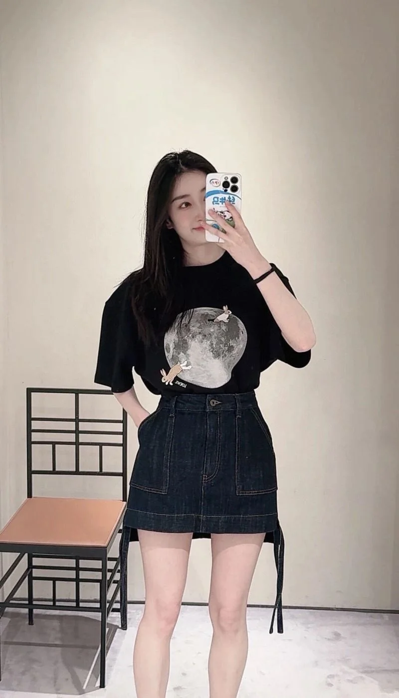 Original Loewe T-Shirts