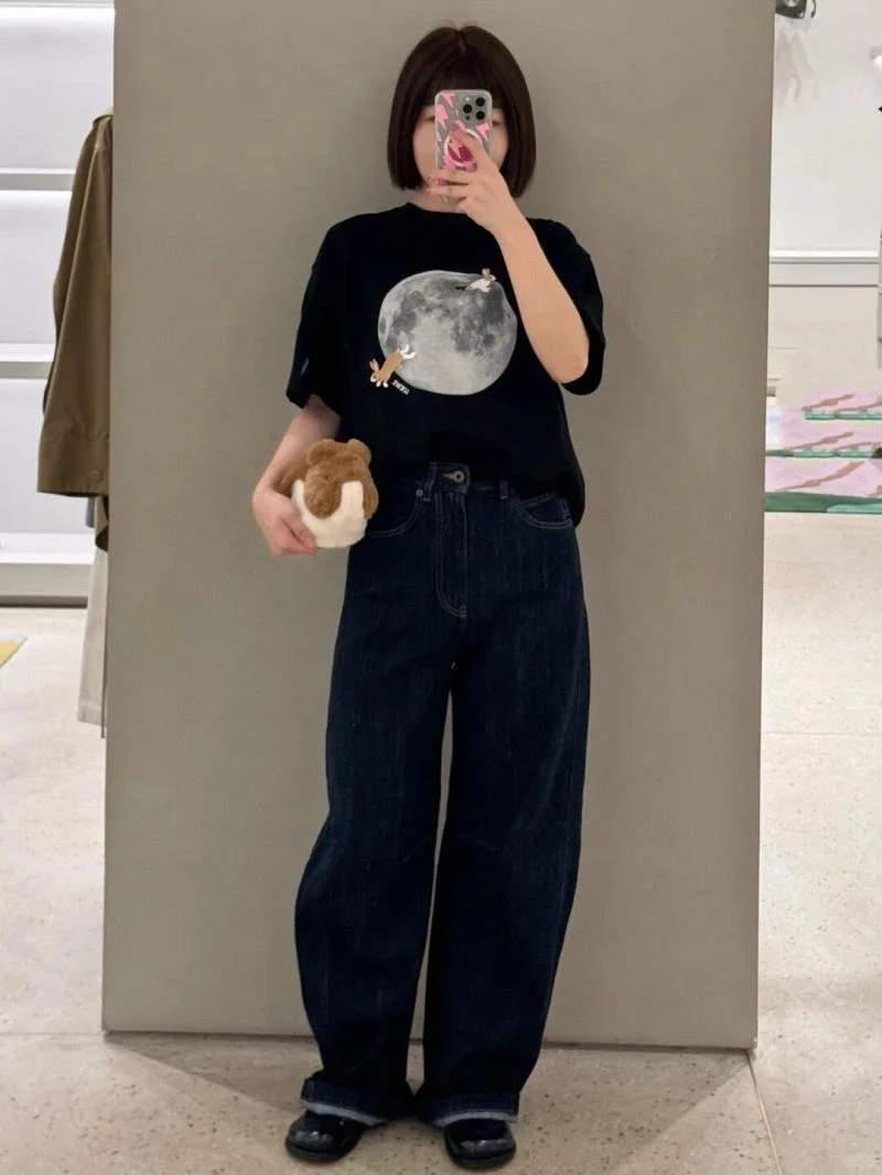 Original Loewe T-Shirts