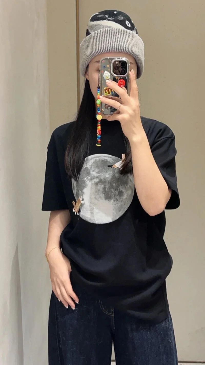 Original Loewe T-Shirts