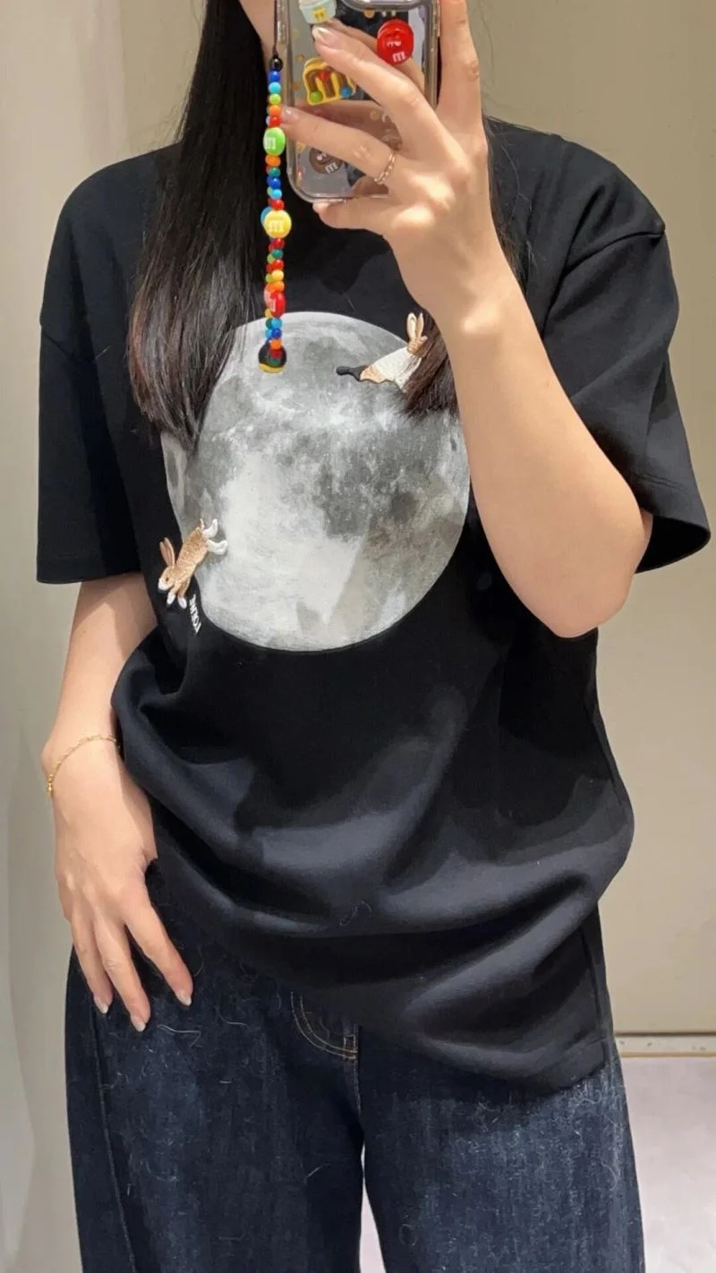 Original Loewe T-Shirts