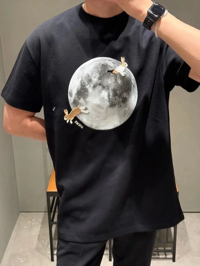 Original Loewe T-Shirts