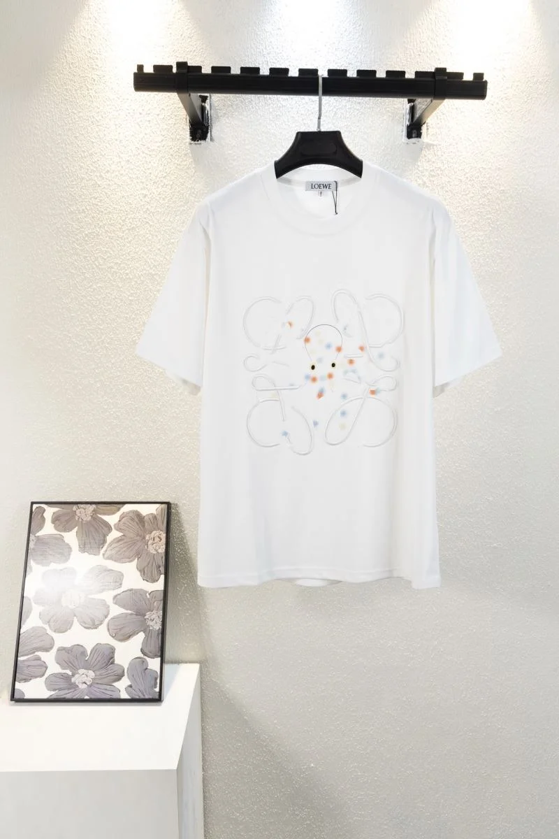 Loewe T-Shirts