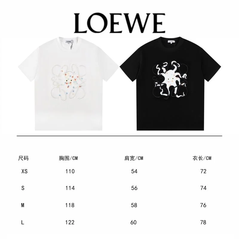 Bargain Loewe T-Shirts