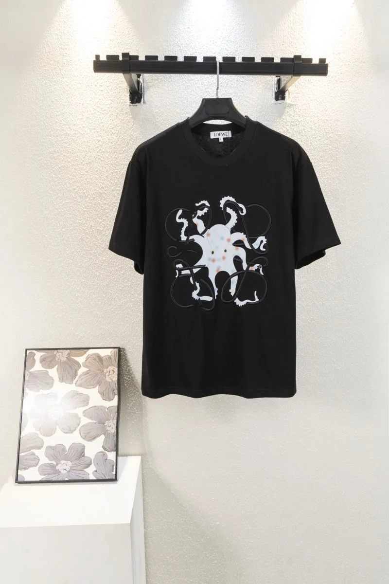 Loewe T-Shirts