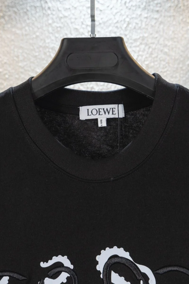 Factory-made Loewe T-Shirts