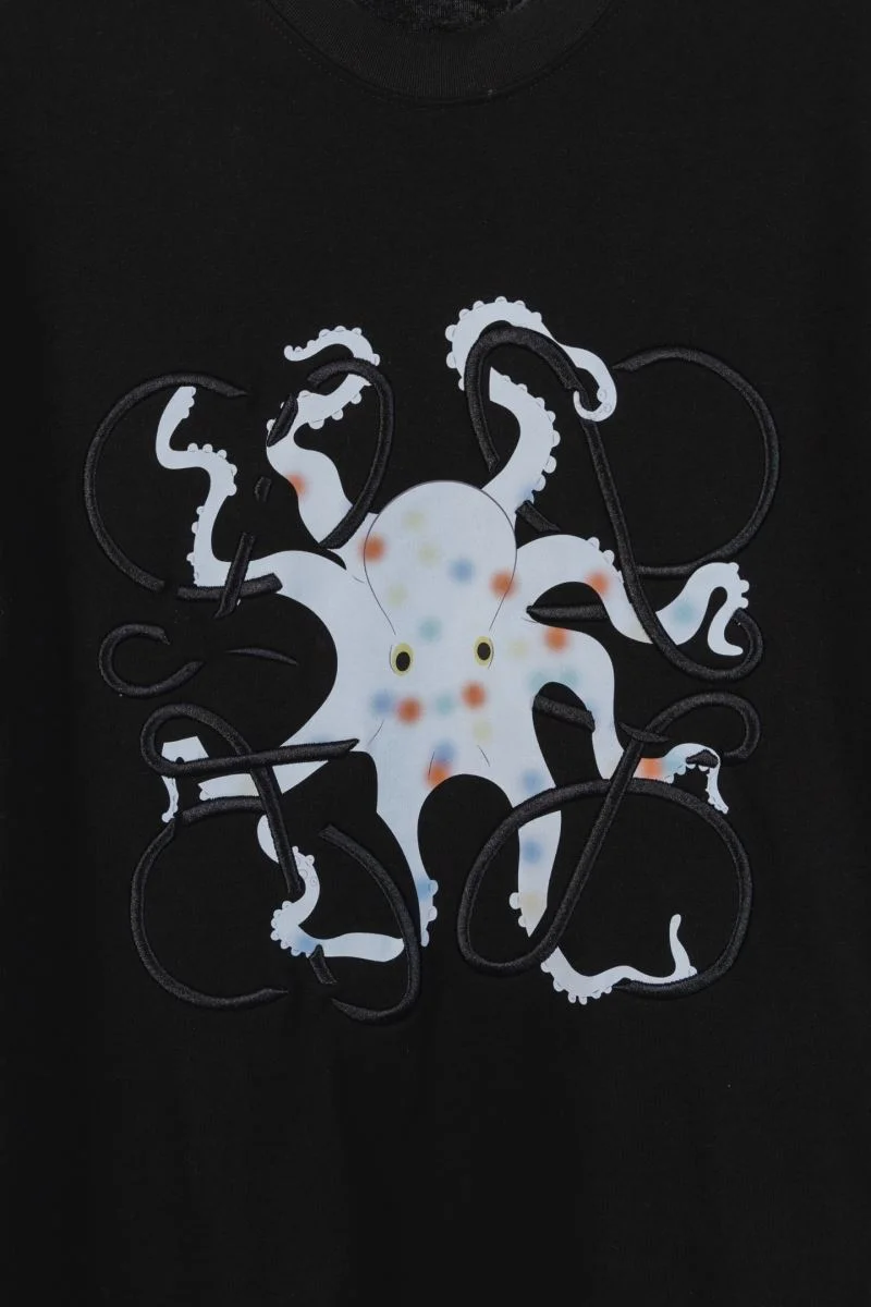 Factory-made Loewe T-Shirts
