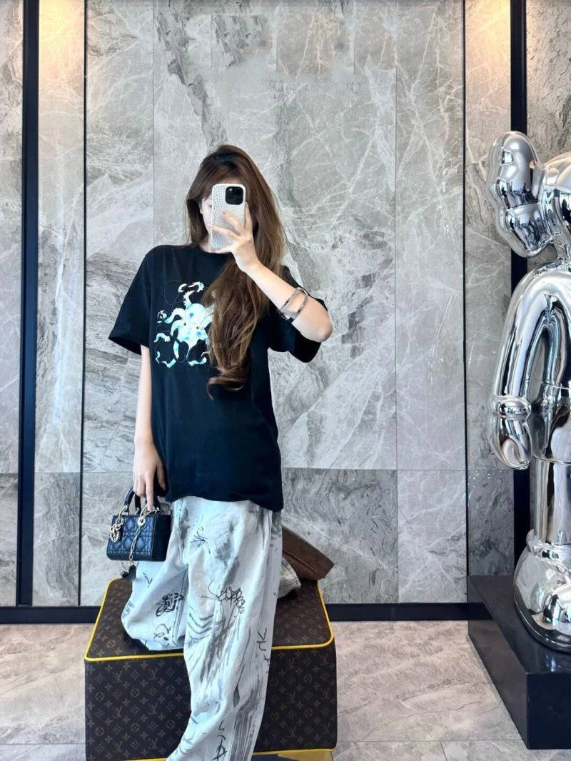 Factory-made Loewe T-Shirts