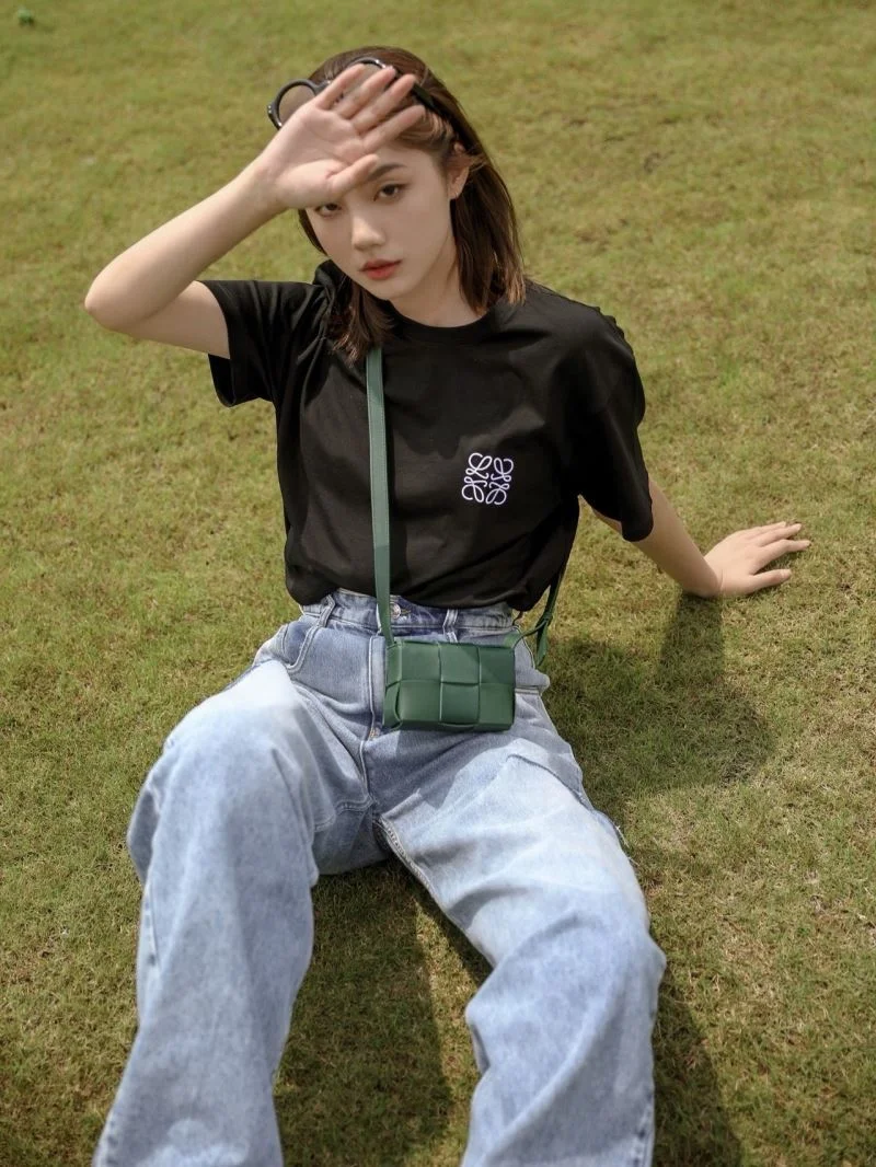 Bargain Loewe T-Shirts