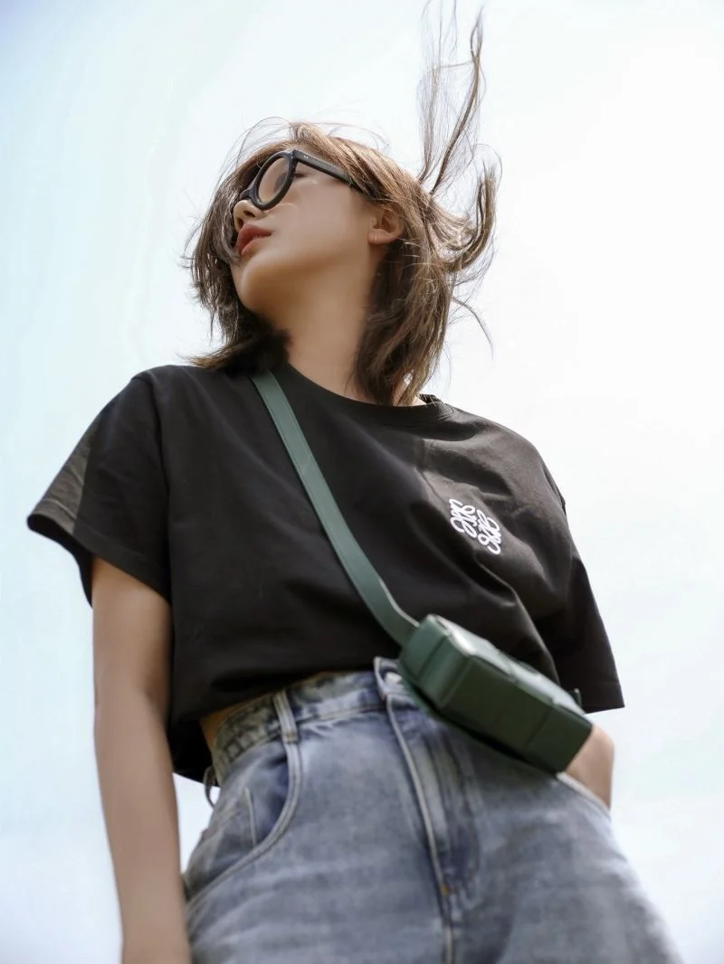 Bargain Loewe T-Shirts