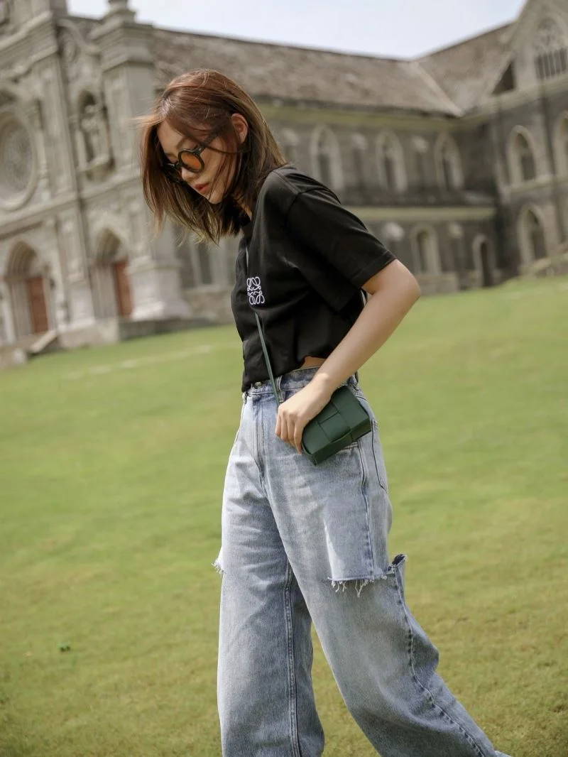 Bargain Loewe T-Shirts