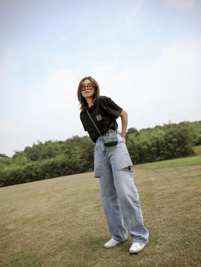 Bargain Loewe T-Shirts