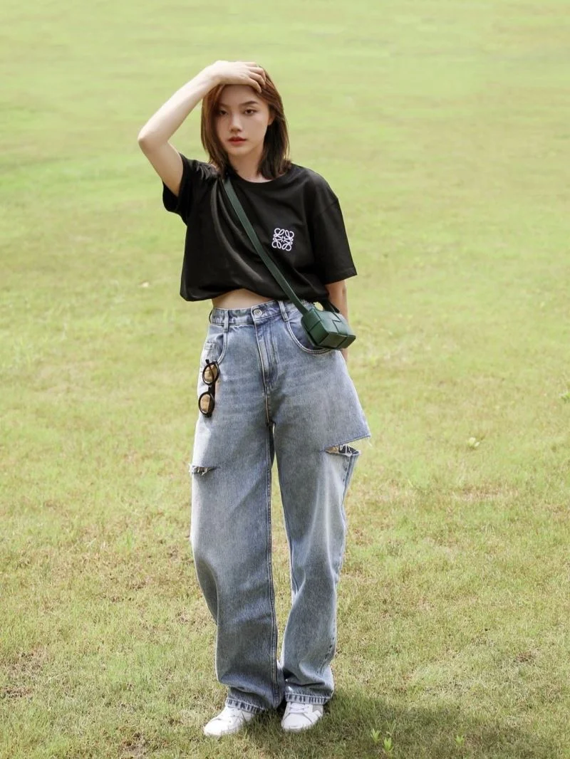 Bargain Loewe T-Shirts