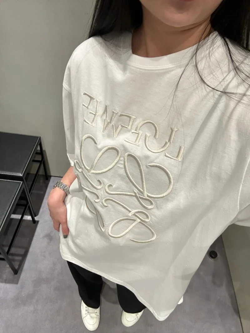 Reasonably priced Loewe T-Shirts