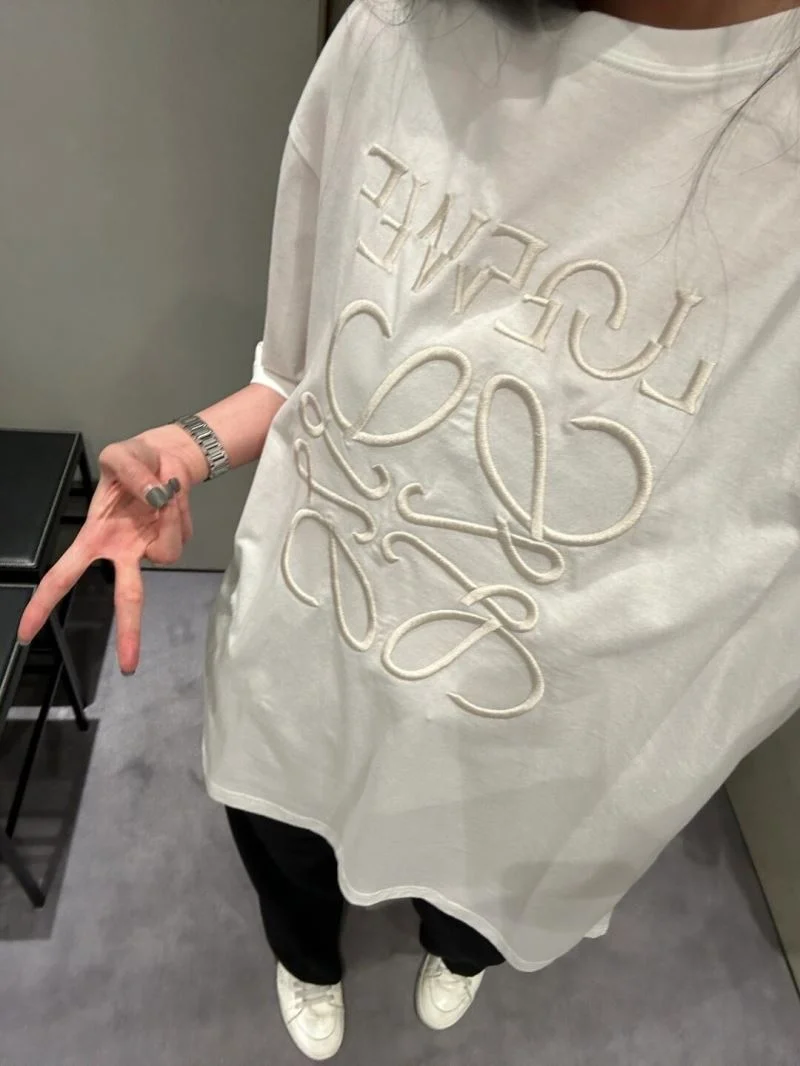 Reasonably priced Loewe T-Shirts