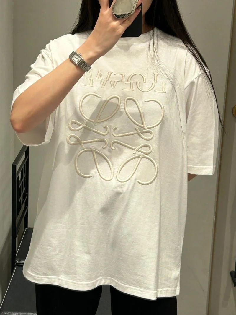 Reasonably priced Loewe T-Shirts