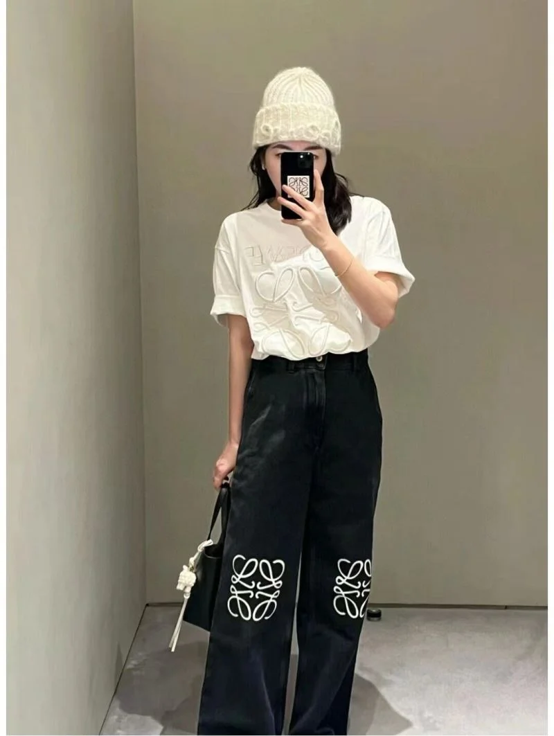 Reasonably priced Loewe T-Shirts