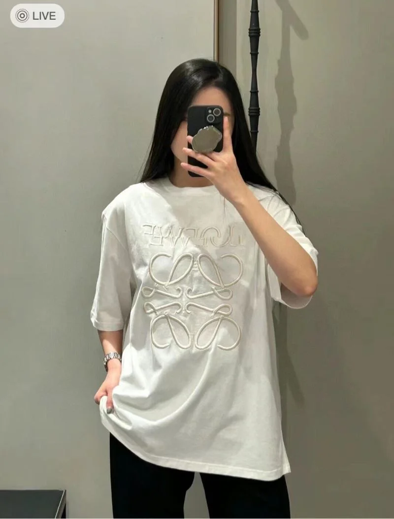 Reasonably priced Loewe T-Shirts