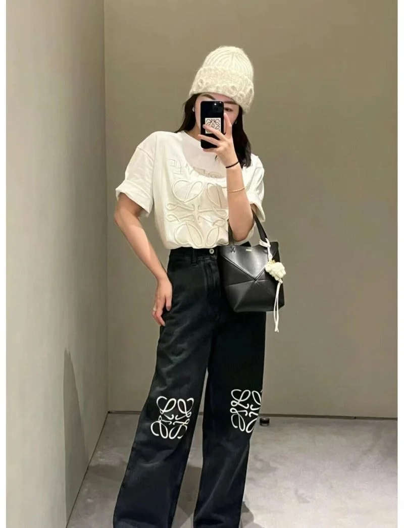 Reasonably priced Loewe T-Shirts