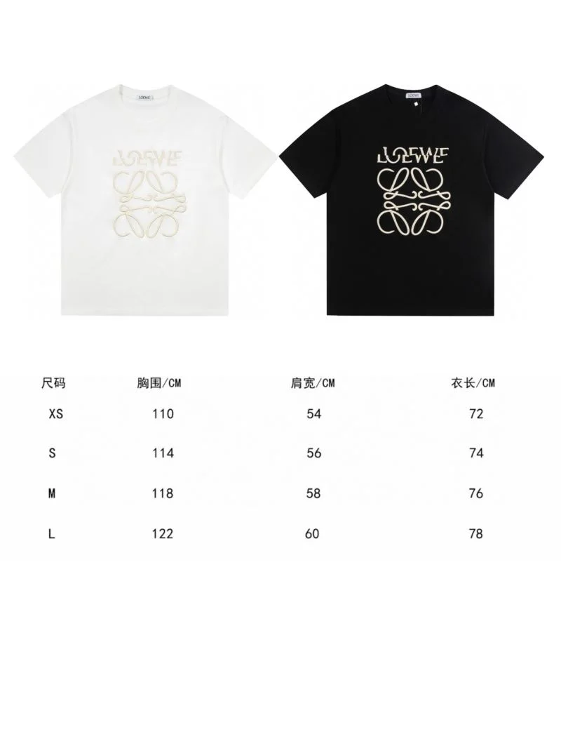 Reasonably priced Loewe T-Shirts