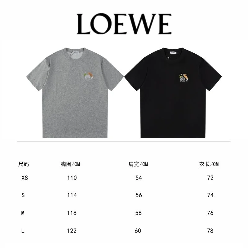 Economical Loewe T-Shirts