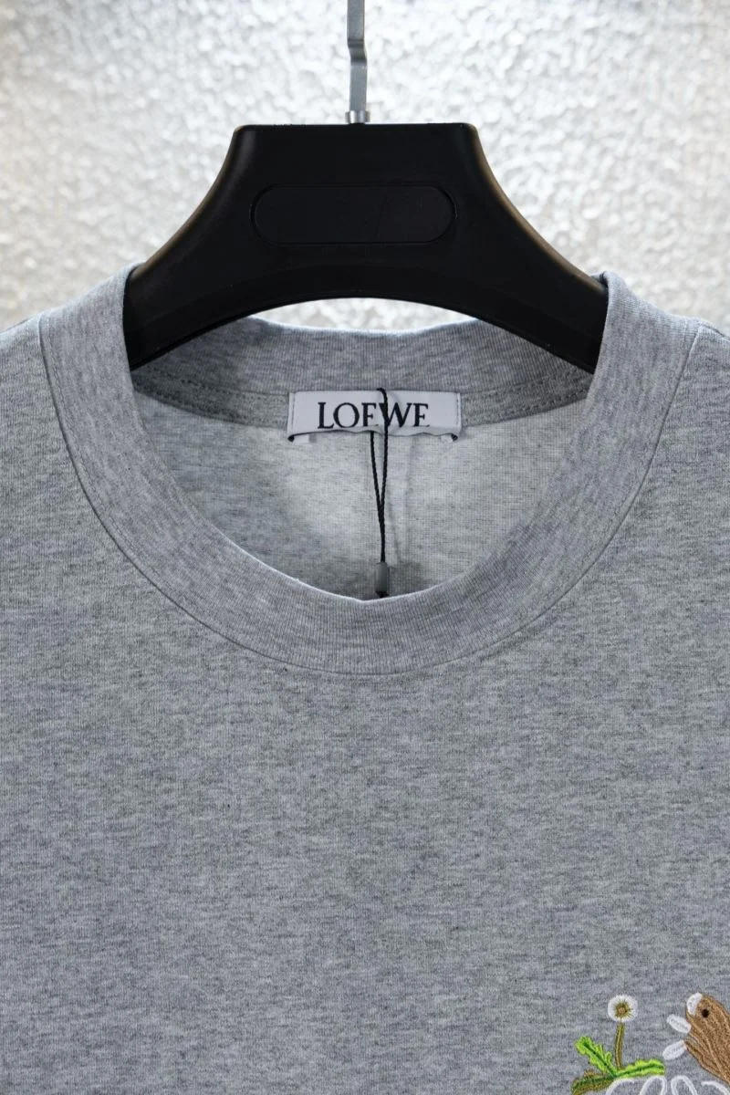 Low-cost Loewe T-Shirts