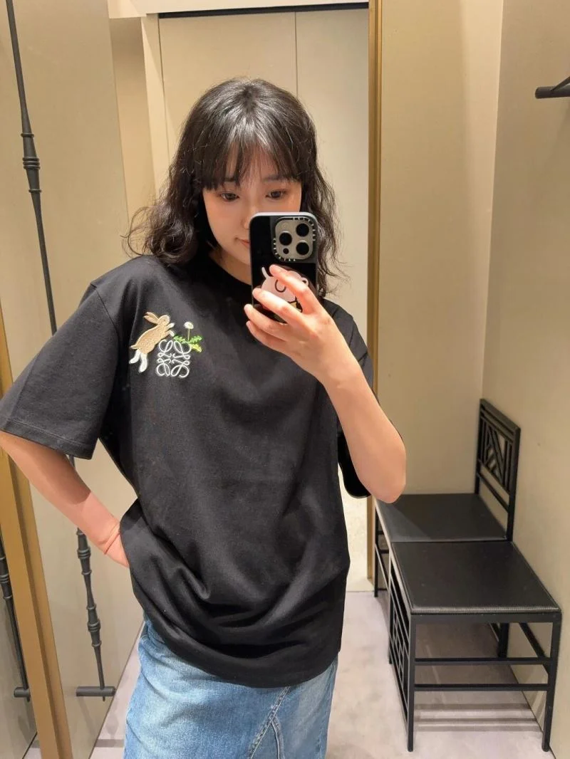 Low-cost Loewe T-Shirts