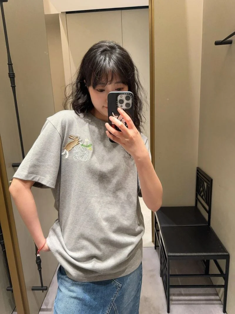 Low-cost Loewe T-Shirts