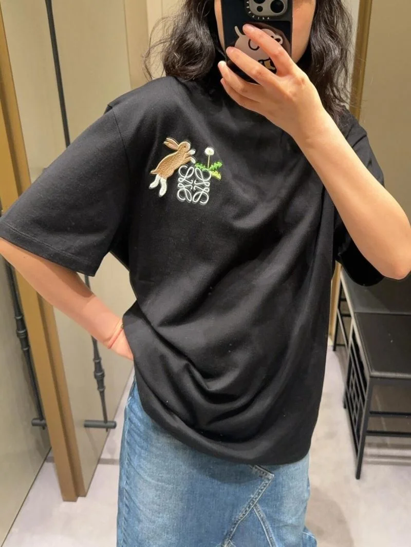 Low-cost Loewe T-Shirts