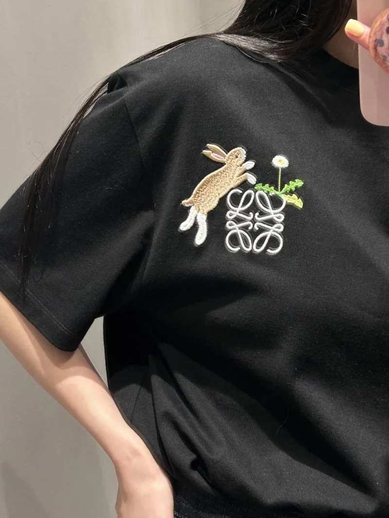 Low-cost Loewe T-Shirts