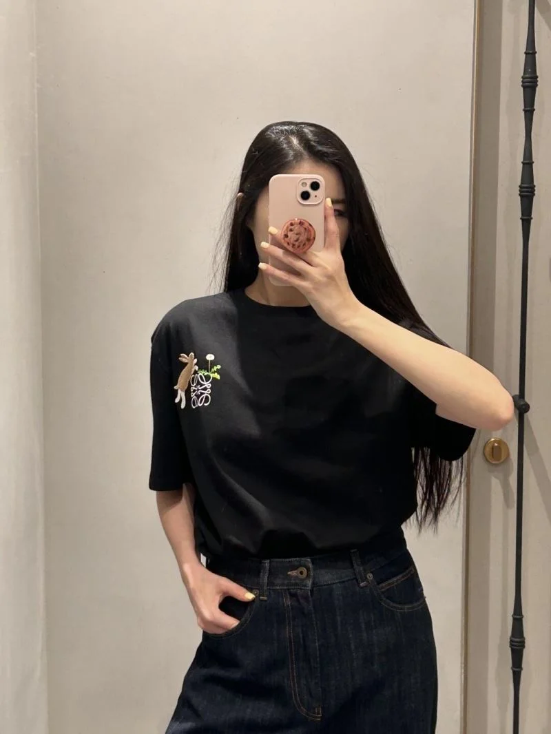Low-cost Loewe T-Shirts