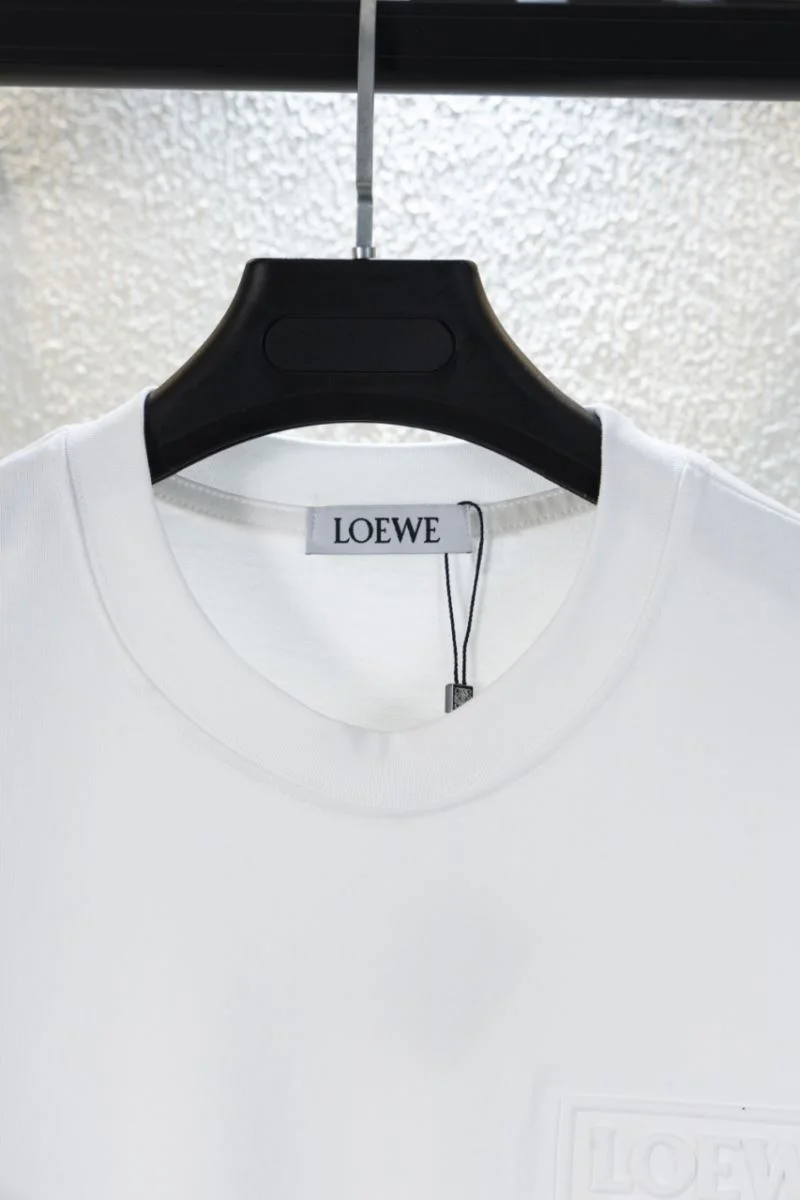 Indistinguishable Loewe T-Shirts