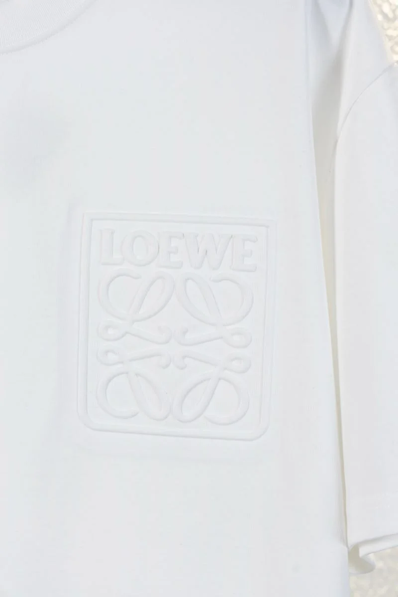 Indistinguishable Loewe T-Shirts