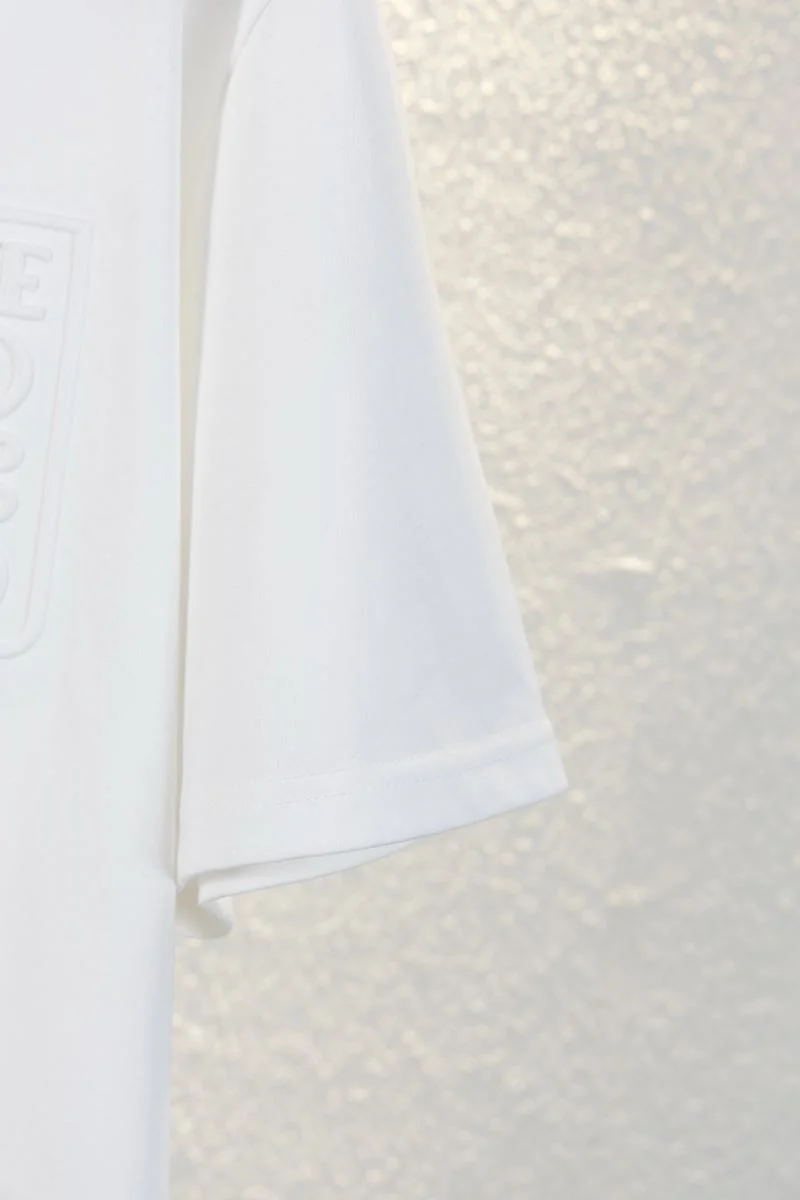 Indistinguishable Loewe T-Shirts