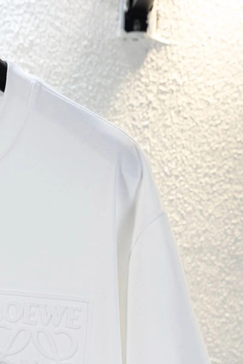 Indistinguishable Loewe T-Shirts