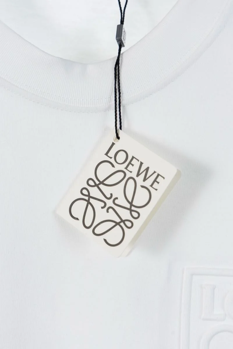 Indistinguishable Loewe T-Shirts